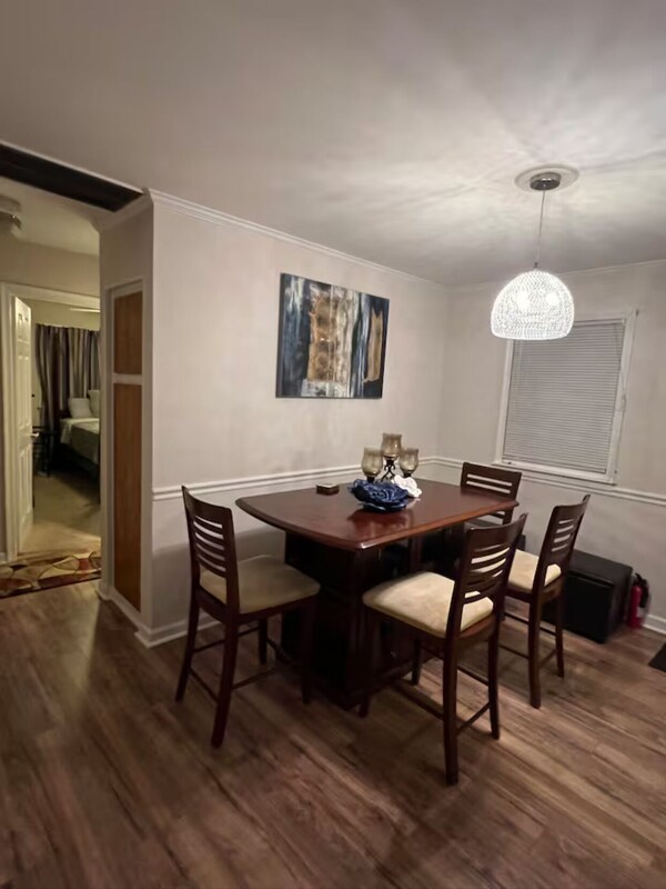 Cornick Corner Near Casino - Portsmouth, VA