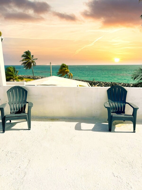 Beachside House. Discover The Hidden Gem Of Loíza! - Puerto Rico