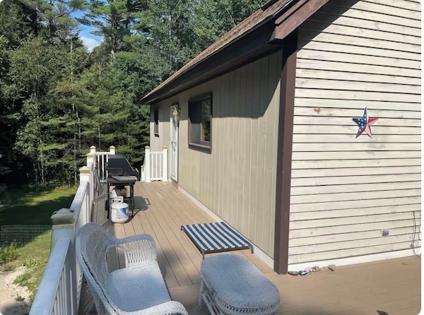 Great Location In The Heart Of The Lakes Region Access To Lake Winnipesaukee - Moultonborough, NH