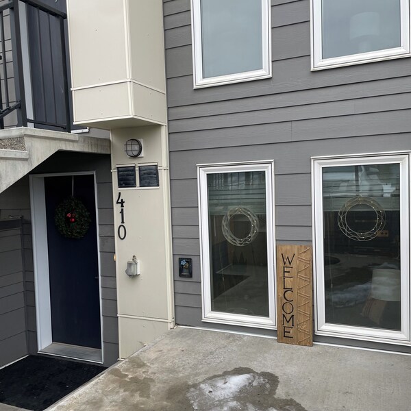 Cozy 1-bedroom Condo In Amazing Calgary With Wifi - Calgary
