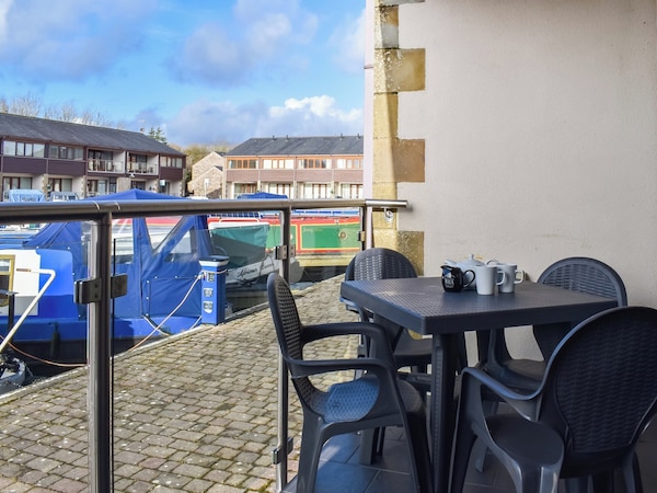 3 Bedroom Accommodation In Carnforth - Arnside