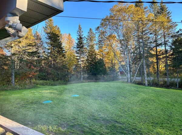 Sol Oasis - Cottage Experience - Ontario