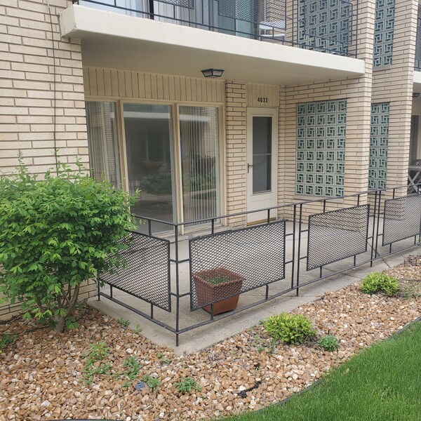 Clean,cozy,convenient -1-bedroom Condo-malls, Museums, Nature, Chicago, And More - Worth, IL
