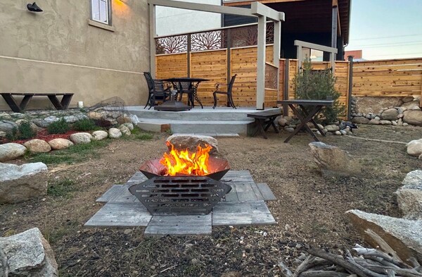 Geared For Outdoor Enthusiasts! - Buena Vista, CO
