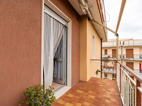 Casa Patrizia By Interhome - Diano Marina
