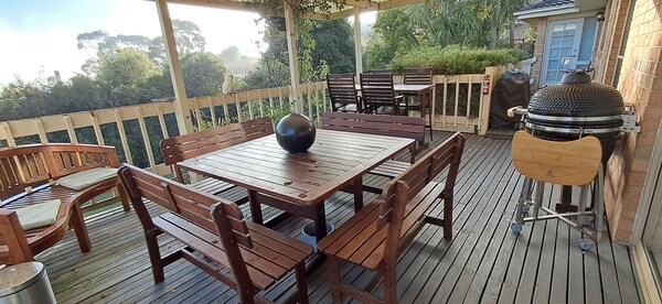 Dromana Stay For Couples.\n(max 2 People, Max 2-3 Night Stay)\n - Shoreham