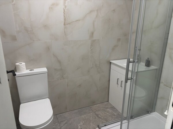 Appartement Situé Au Centre De Luton, à Proximité De L'aéroport De Londres Luton - Aéroport de Londres Luton (LTN)