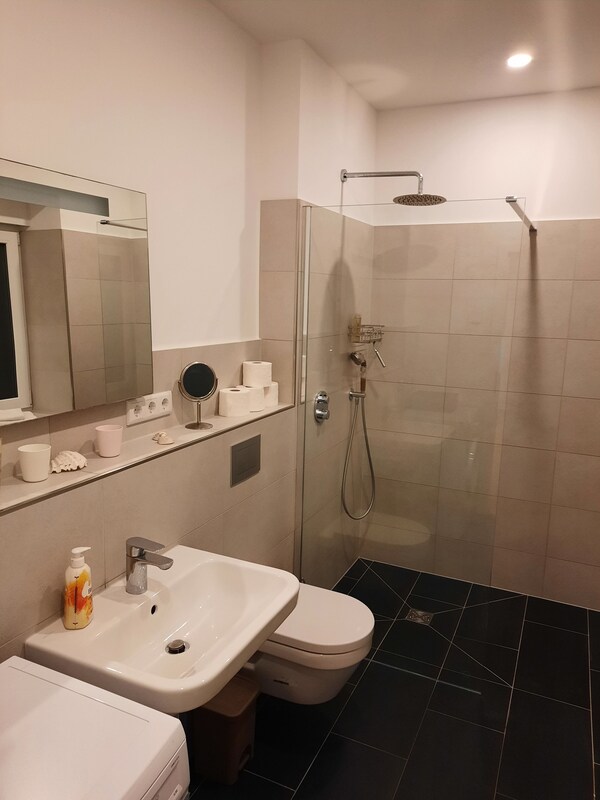 Cozy Villa In The Villa Colony In Lichtrefelde-zeit To Relax... - Berlijn