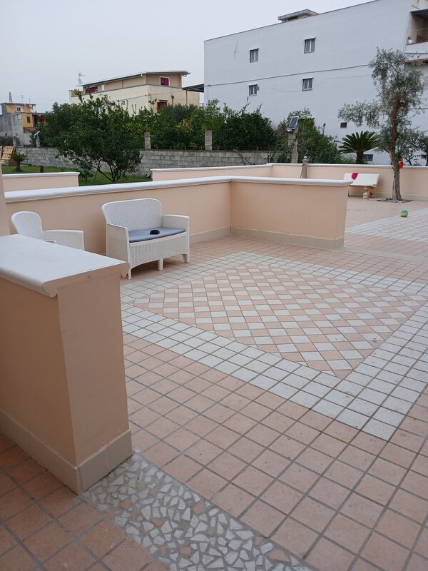 Vacation Home - Torre del Greco
