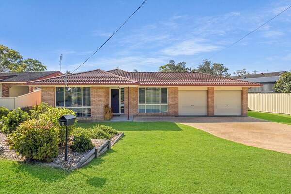 The Sailor's Haven - 200m From Boat Ramp! - Newcastle