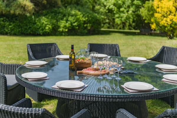 Nares House -  A Holiday Let That Sleeps 14 Guests  In 6 Bedrooms - Dymchurch