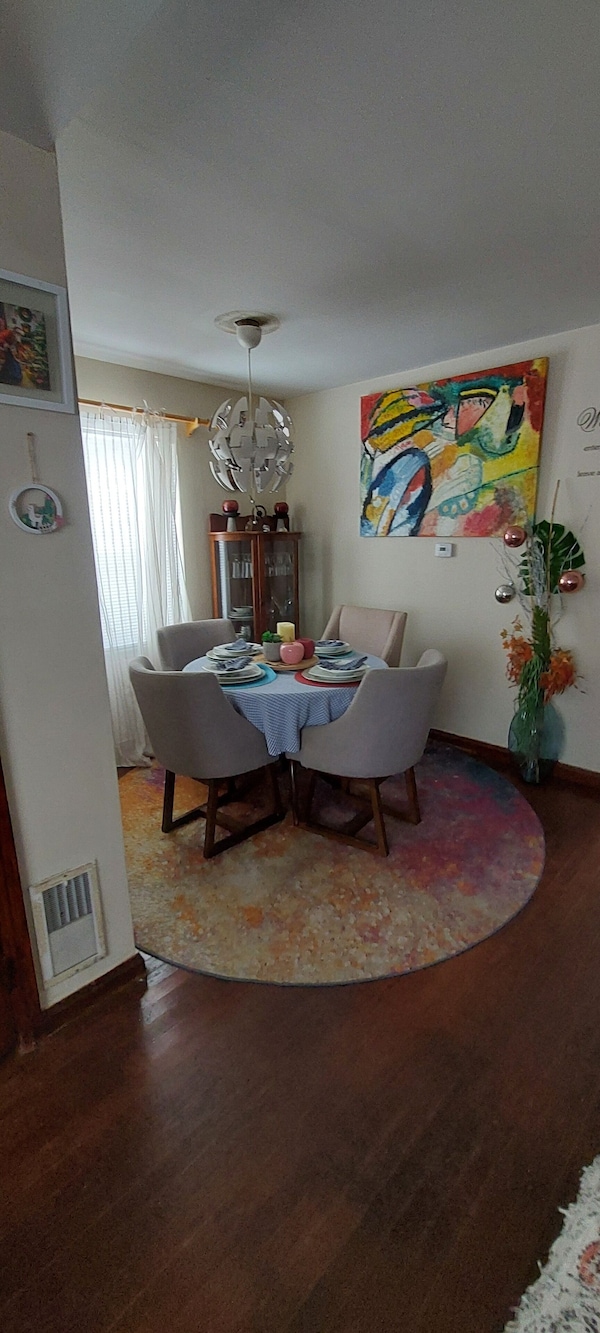 Cozy 3-bedroom House In Welcoming Easton With Ac, Wifi. 2 Minutes From Downtown. - Old Orchard, PA