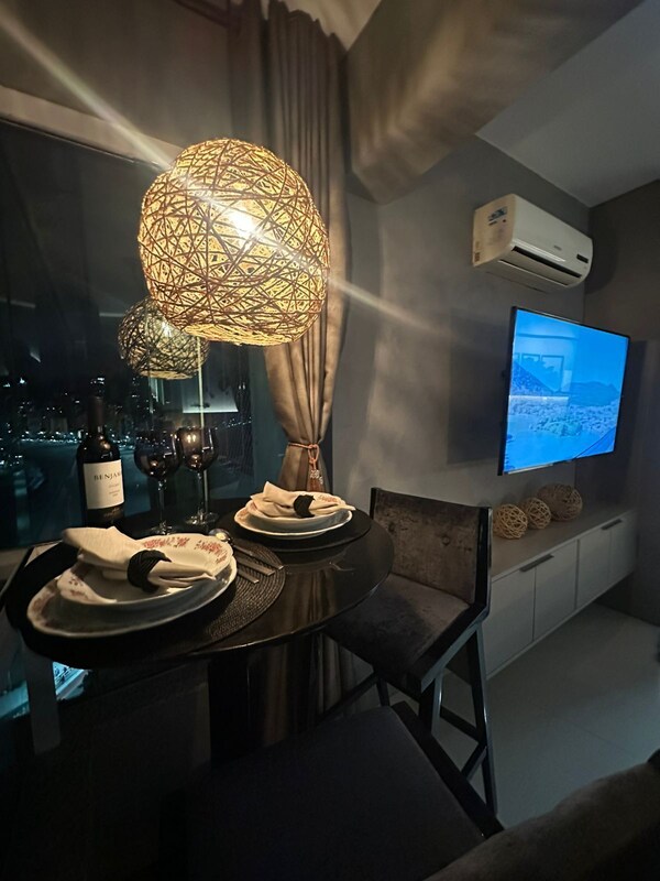 Luxury Loft - Balneário Camboriú