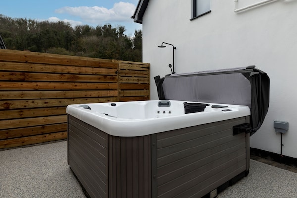 The Little House In Oxwich -  Luxury Cottages - Llangennith