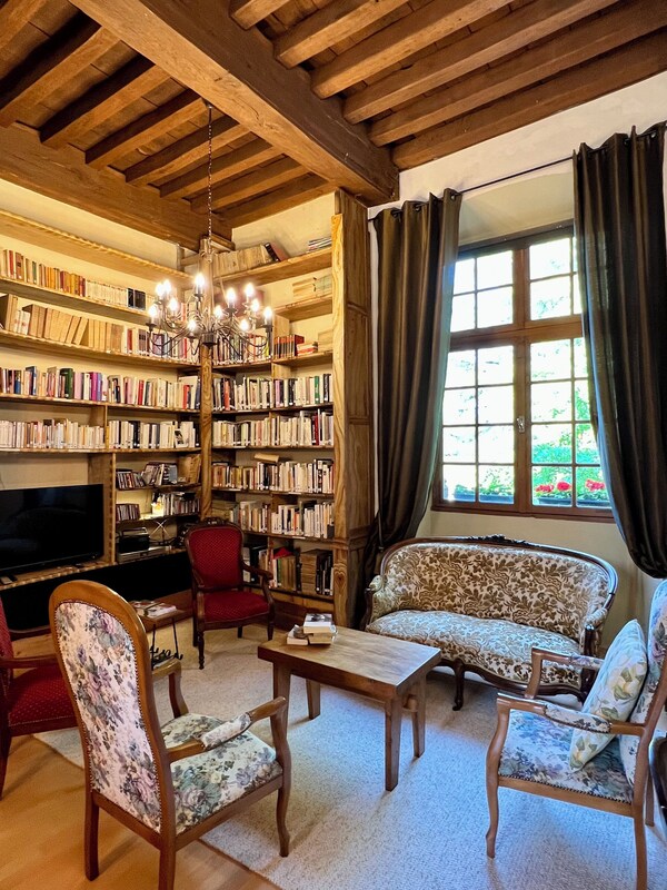 Auditoire Royal De Châtillon Sur Seine - Côte-d'Or