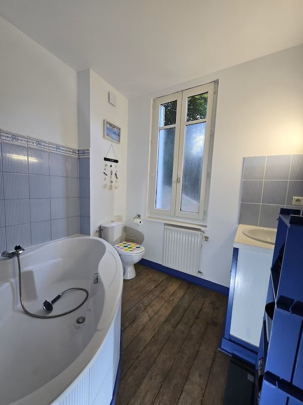 Maisonnette Historic District - Limoges