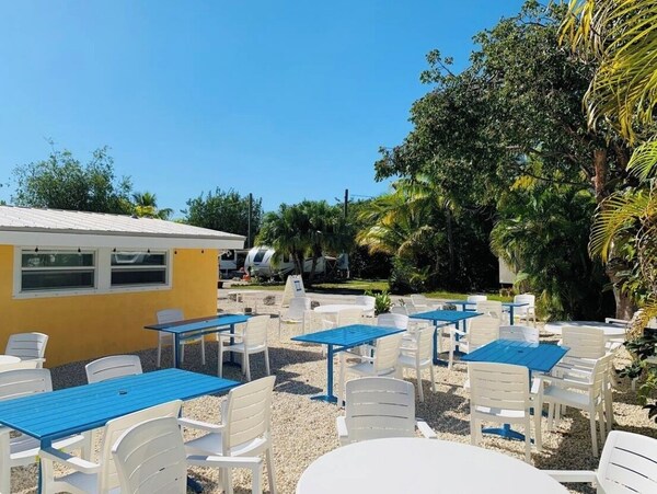 Tropical Retreat  Rv In The Keys - Big Pine Key, FL
