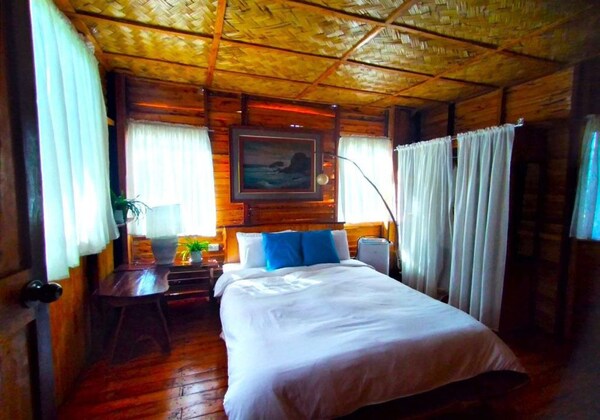 Charming B&b With Fitness Room And Wifi In Enchanting Lipa - Lipa City