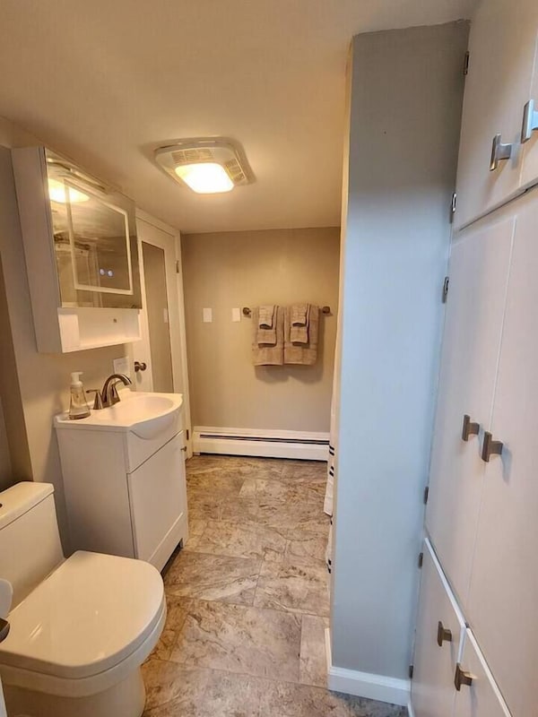 Spacious Apartment In Horseheads, Ny - Newtown Battlefield State Park, Elmira
