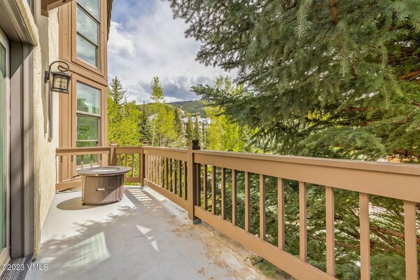 Fabulous 4-bedroom Townhome In Beaver Creek - Beaver Creek, CO