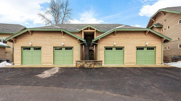 Cozy Getaway At The Lazy Bear Lodge: 3br/2ba In Dover, Id! - Sagle, ID