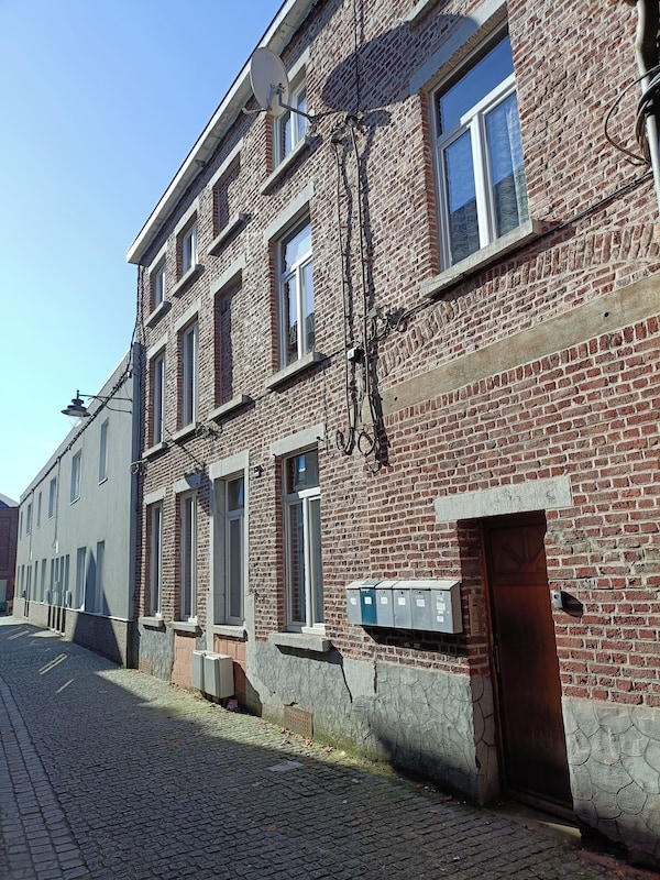 Charmante Maison Centre De Mons - Mons
