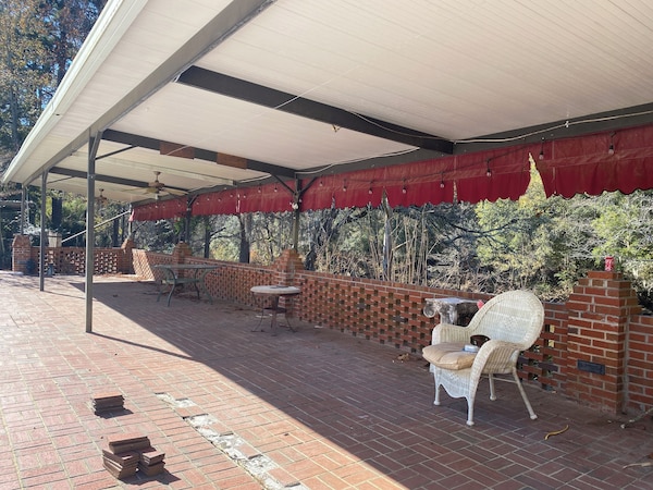 Nice Townhome In Delightful Leesburg - Albany, GA