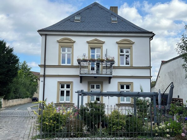 Wohnen Am Unteren Schloss - Bamberg