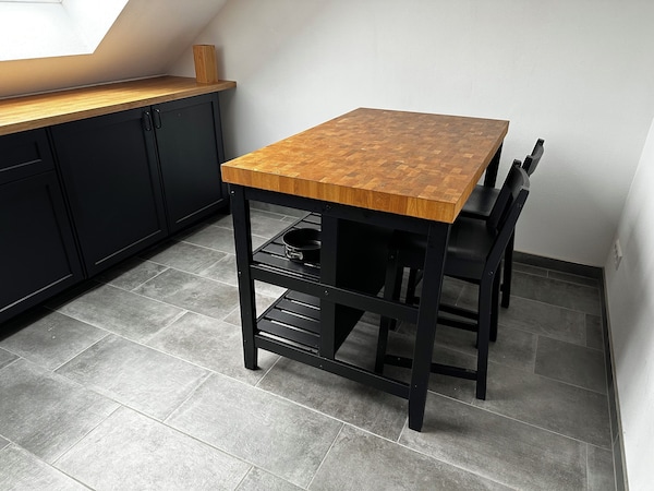Moderne Ferienwohnung  Ideal Für Familien Und Monteure - Ludwigsfelde