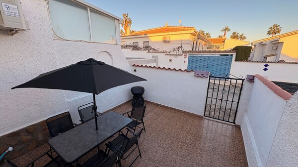 Small And Cozy - Rojales