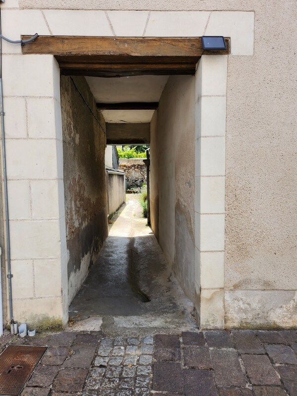 La Maison Du Lavoir - Tours