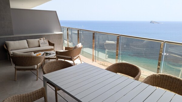 Sunset Cliffs Edem Apartment - Benidorm