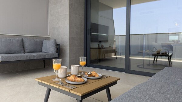 Sunset Cliffs Wow Apartment - Benidorm