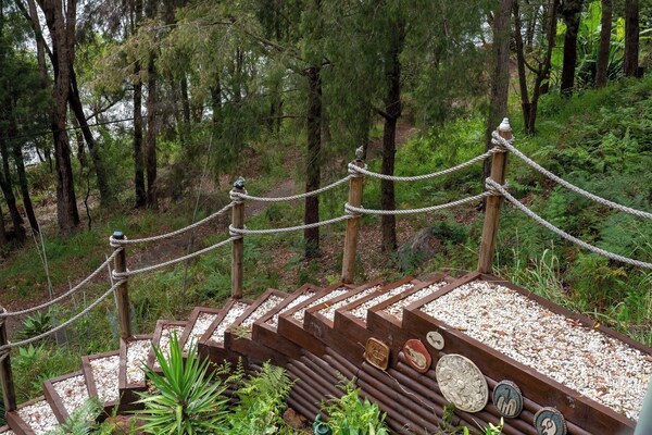 Artists Retreat - Boat Access Only - Sydney