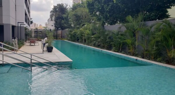 Apartment Near Guarulhos Airport - Sp - Guarulhos