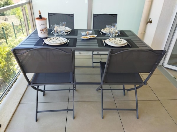 Domaine Des Ambres 3 Km From The Beaches - Grimaud