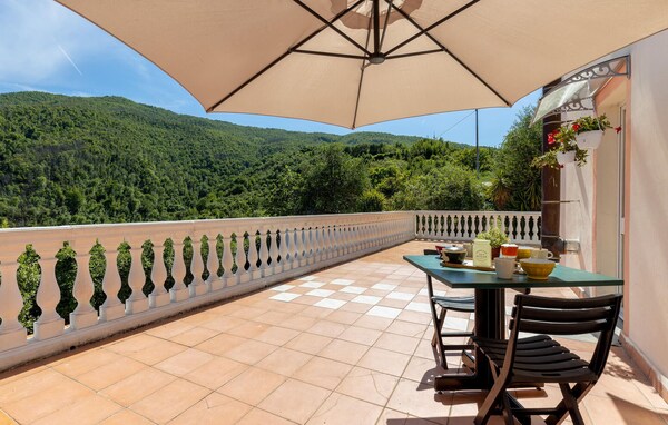 Haustierfreundliches Zuhause In Ne - Chiavari