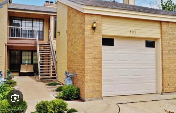 2-bedroom Condo In Awesome Amarillo With Ac, Wifi - Amarillo, TX