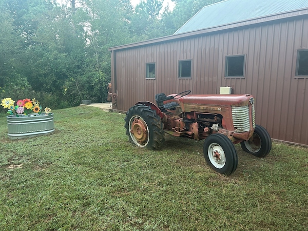 Charming 3-bedroom Barn With Ac And Wifi In Fabulous Jacksonville - Jacksonville, TX