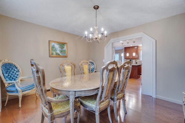 Beautiful Family Getaway In Blue Mountain Lake - East Stroudsburg, PA