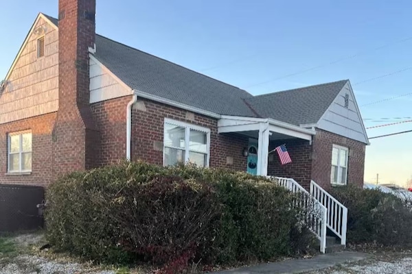 Private House In South Columbus\n\n - Columbus