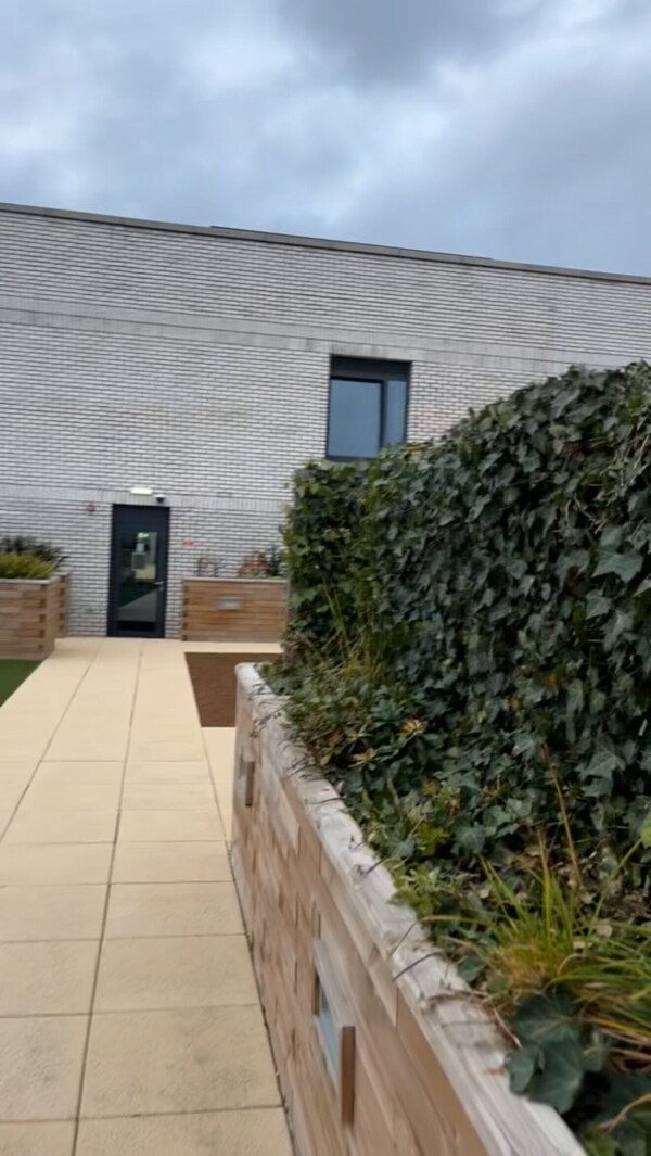 Cozy 1 Bed Apartmrnt  Luton Airport - Dunstable