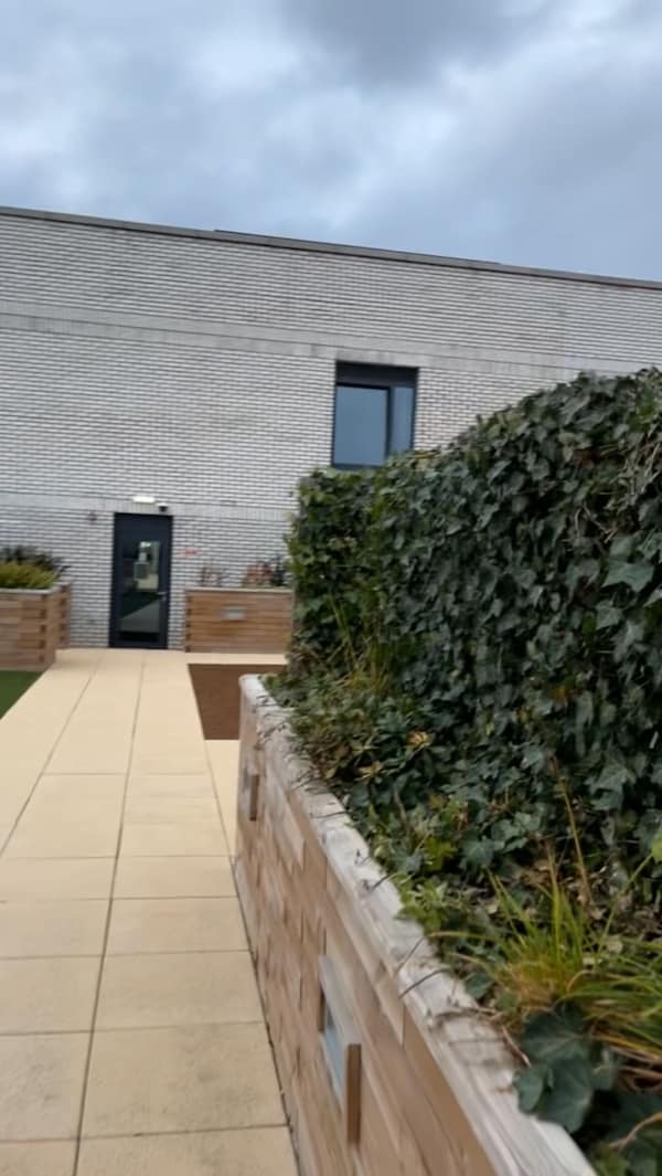 Cozy 1 Bed Apartmrnt Luton Airport - Dunstable