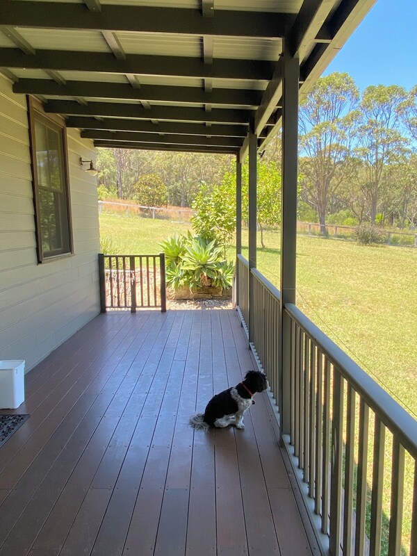 Kookaburra Cottage 5 Mins To Beaches, National Park, Cafe's On The Central Coast - North Shore