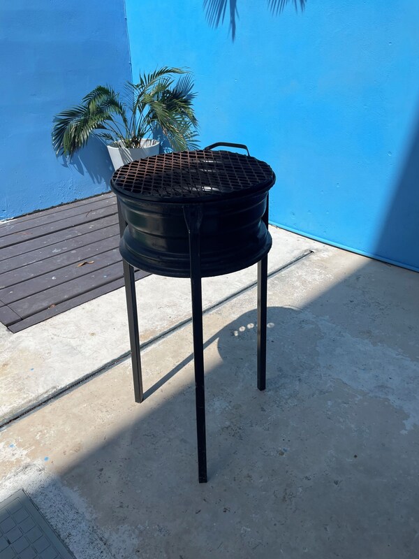 Large House With Swimming Pool, Fast Access Road, 10 Min From The Beaches - プラヤ・デル・カルメン