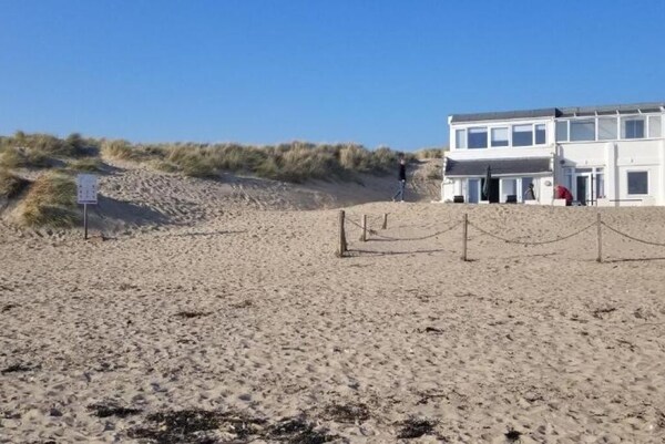 Seagull's Crest, An Ideal Stay To Meet Your Family's Needs! - Camber Sands