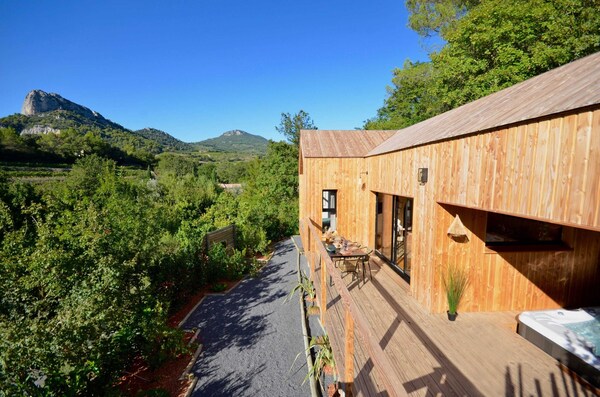 Le Lodge Des Dentelles - Carpentras