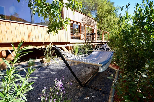 Mont Ventoux Lodge - Gigondas