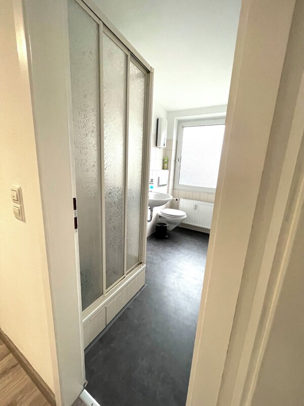 Ideale Wohnung Mit 2 Schlafzimmer Und 3 Betten - Pforzheim