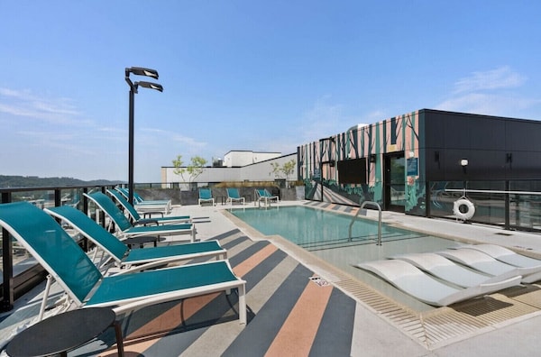 3br Oasis With Skyline Views 11 - Homewood, AL